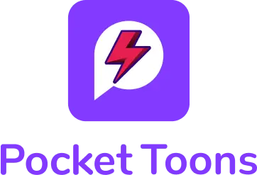 Pocket Toons | A New Era of Comics